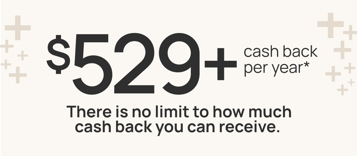 Bellwether Community Credit Union | Cashback+