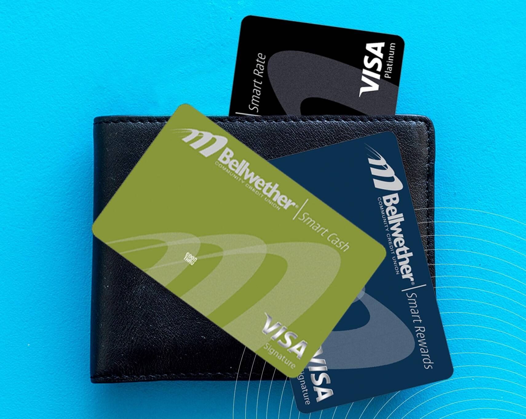 Bellwether Community Credit Union | Credit Cards