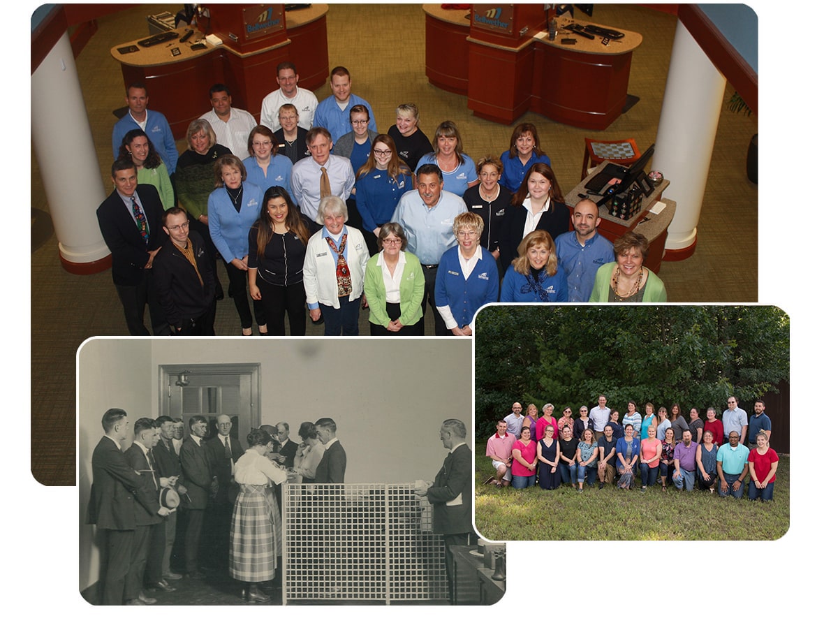 Bellwether Community Credit Union | About BCCU