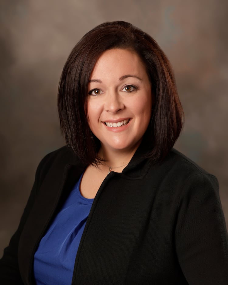 Bellwether Community Credit Union | Mortgage Team