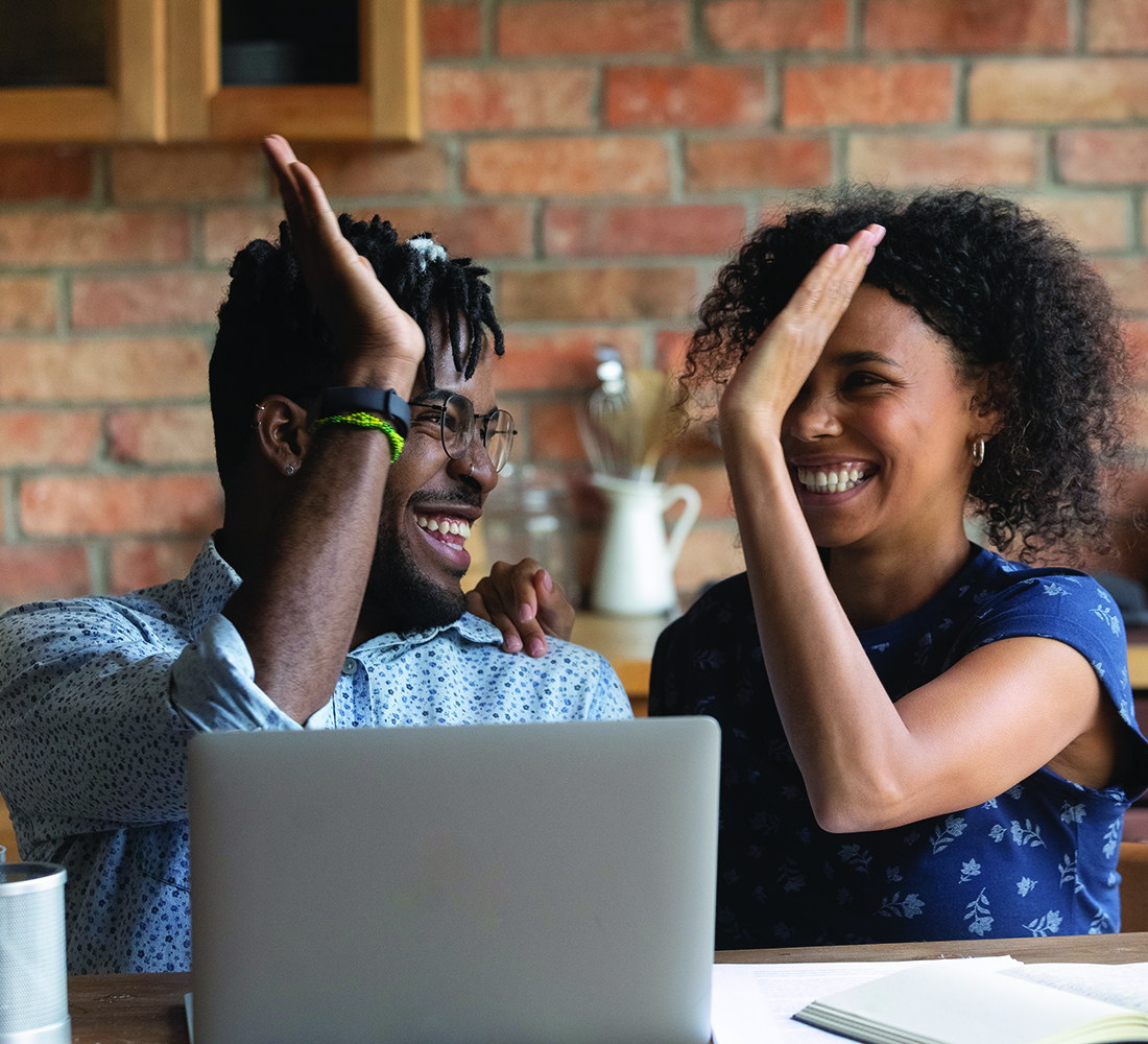 Bellwether Community Credit Union | Loan Payment Center