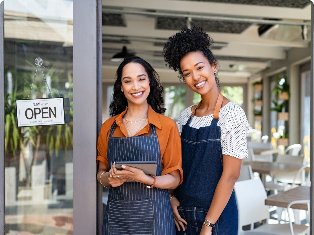 Bellwether Community Credit Union | Business Money Market