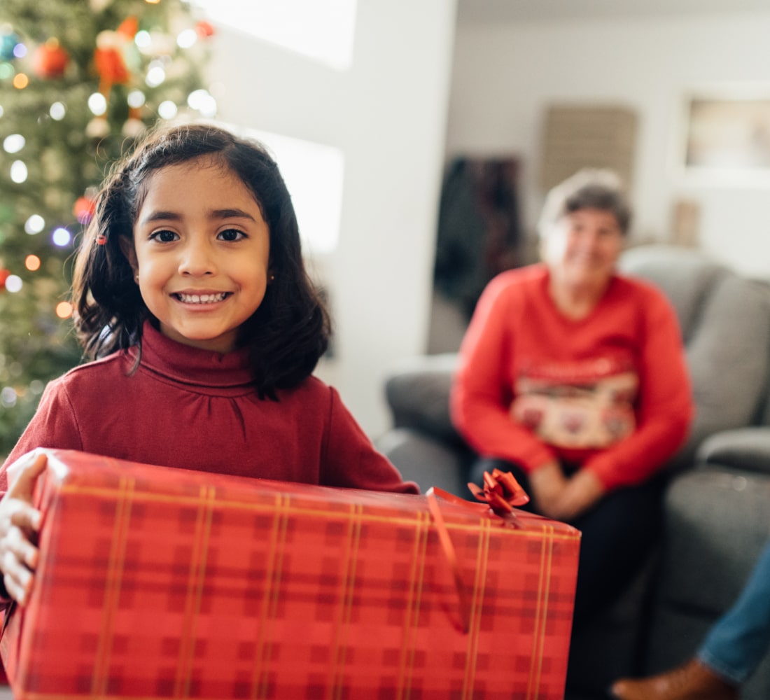 Bellwether Community Credit Union | Club Accounts