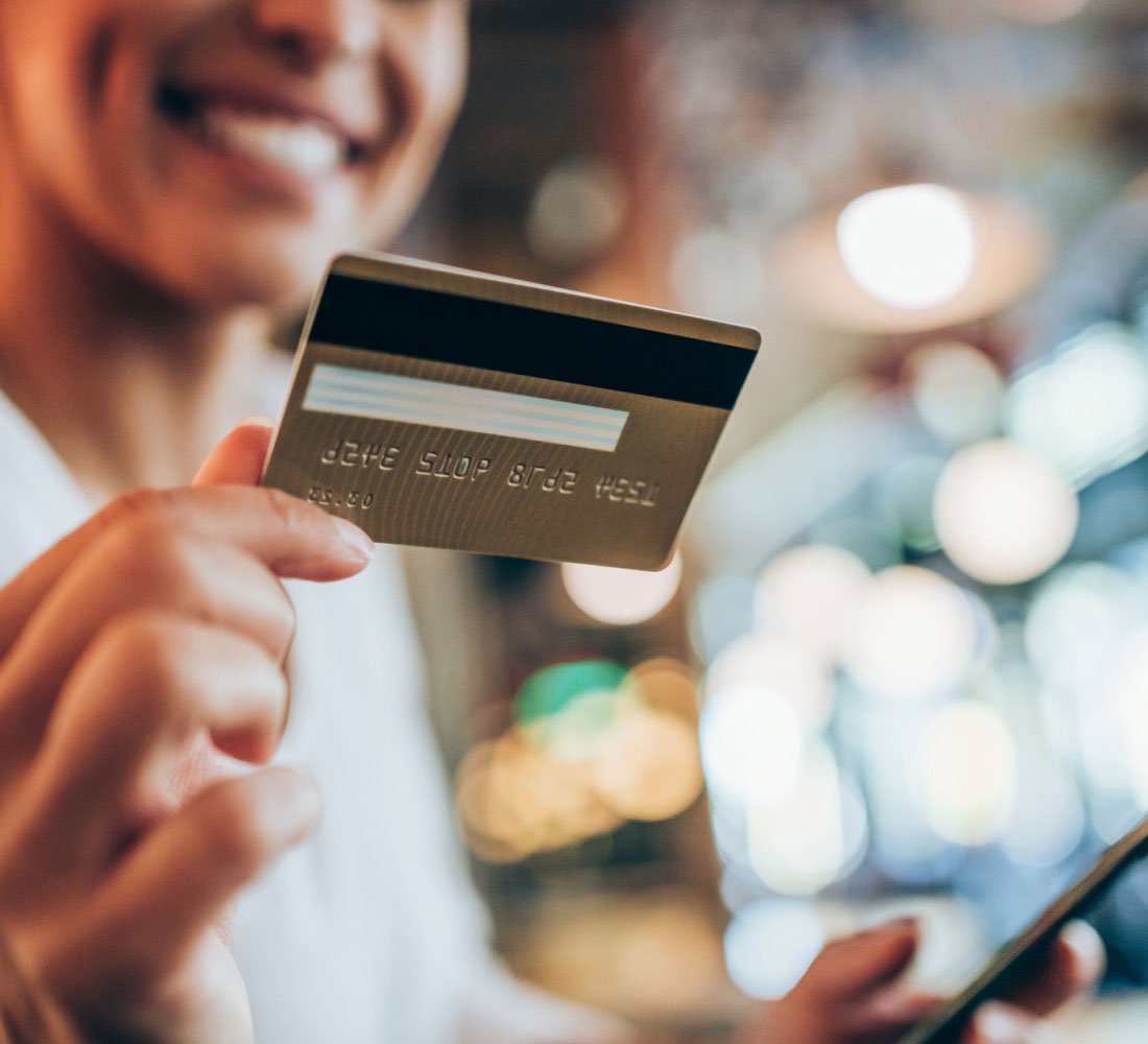 Bellwether Community Credit Union | Credit Cards