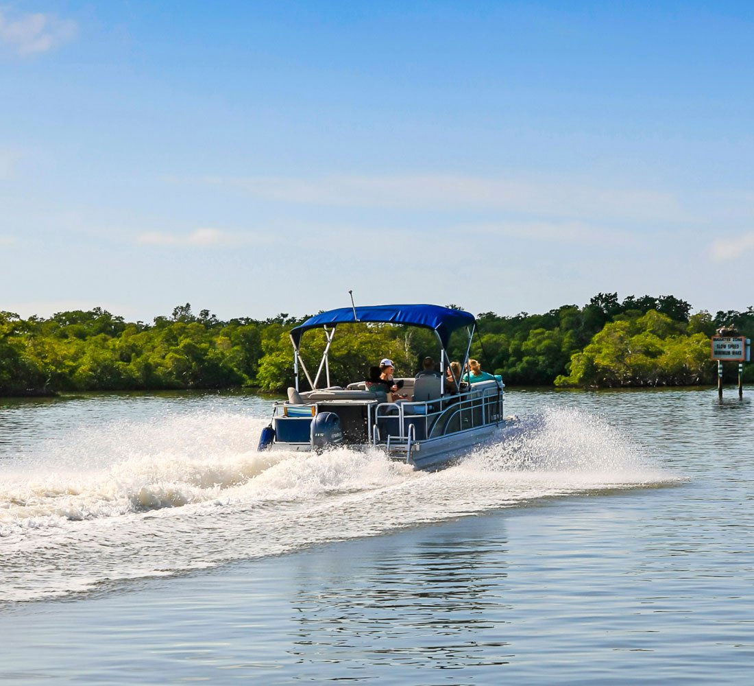 Bellwether Community Credit Union | Recreational Vehicle Loans