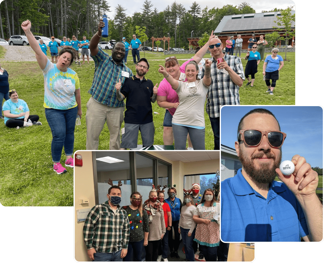 Bellwether Community Credit Union | Careers