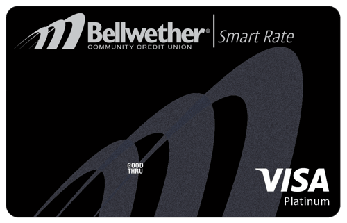 Bellwether Community Credit Union | Credit Cards