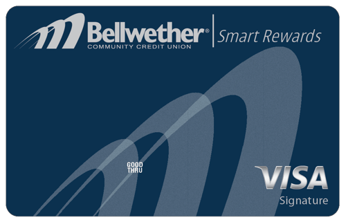Bellwether Community Credit Union | Credit Cards