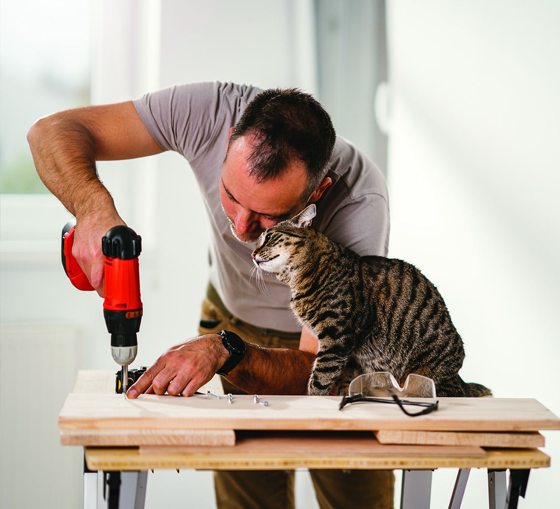 Bellwether Community Credit Union | Home Equity Loan