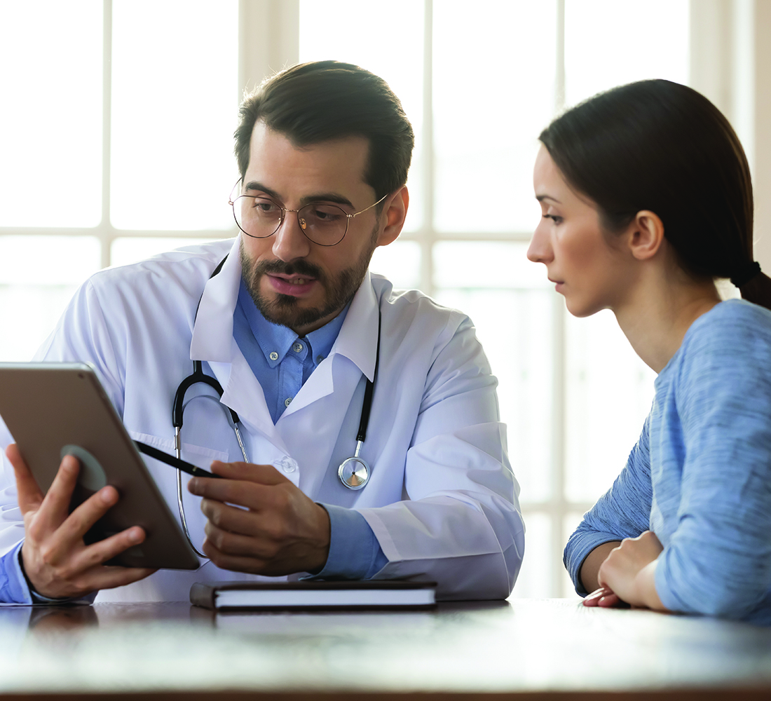 Bellwether Community Credit Union | Health First Loan