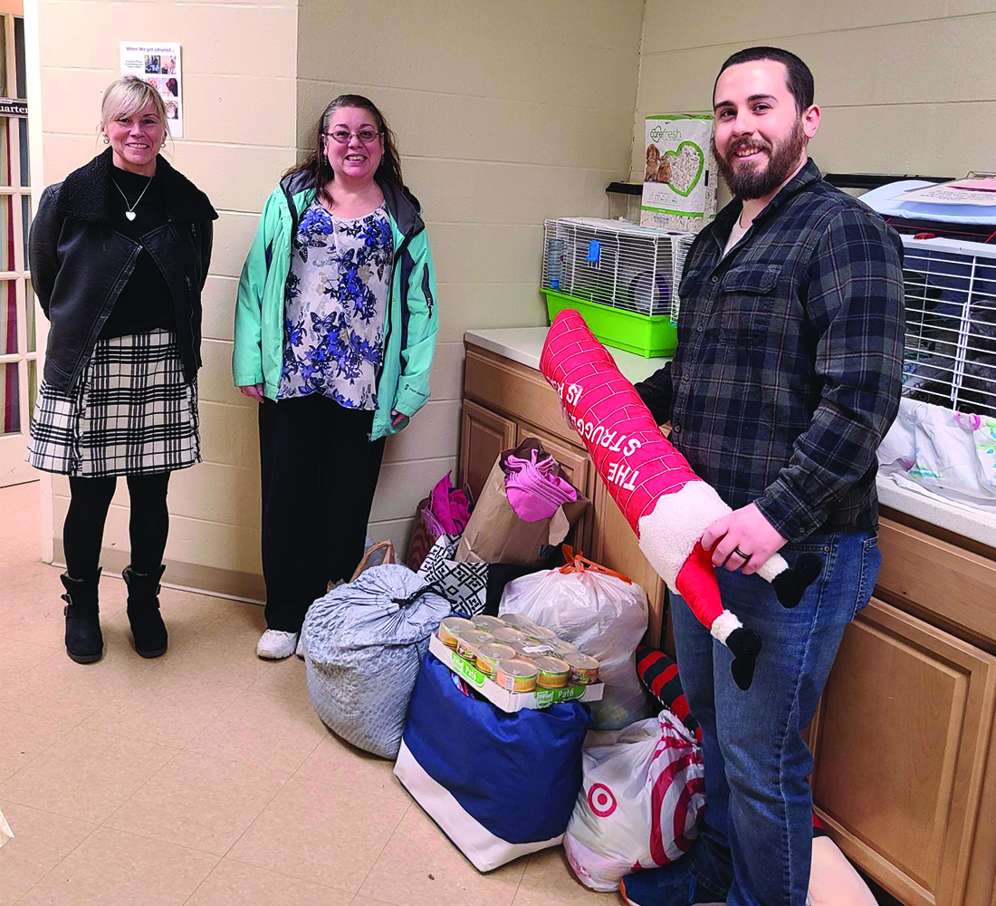 Bellwether Community Credit Union | Community Giving