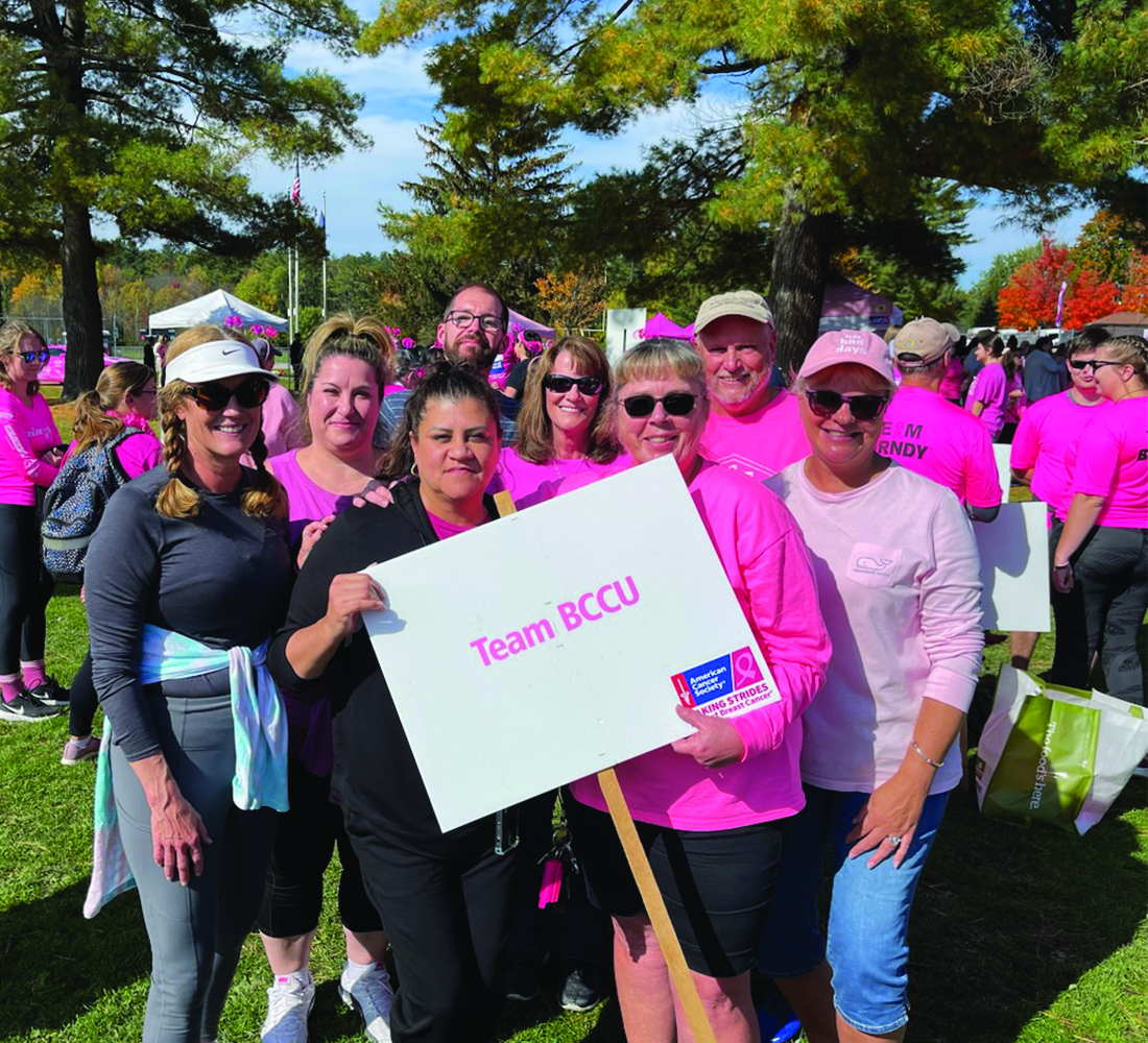 Bellwether Community Credit Union | Community Giving